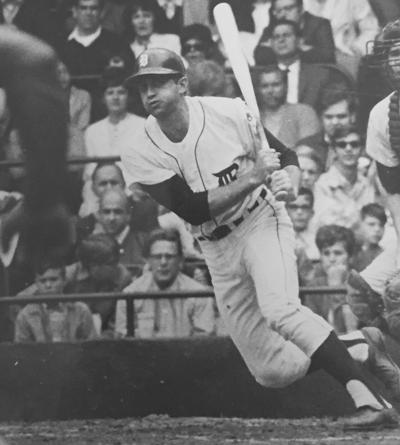 LNP Sports 365: Don Wert, the Detroit Tigers and the 1968 AL pennant ...