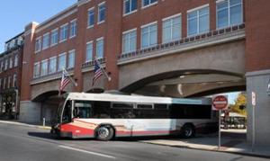 Changes to RRTA bus schedule take effect Monday | Local News ...