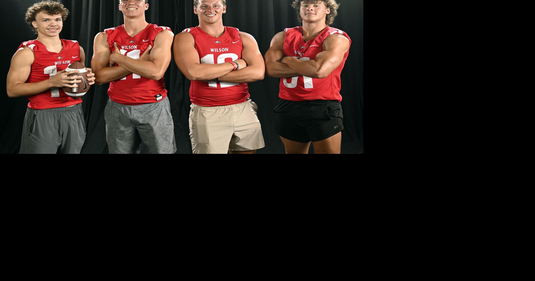 Wilson football will have new quarterback, same high expectations in ...