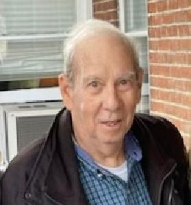 Samuel Barry Deisley | Obituaries | lancasteronline.com