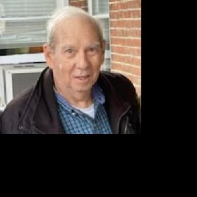 Samuel Barry Deisley | Obituaries | lancasteronline.com