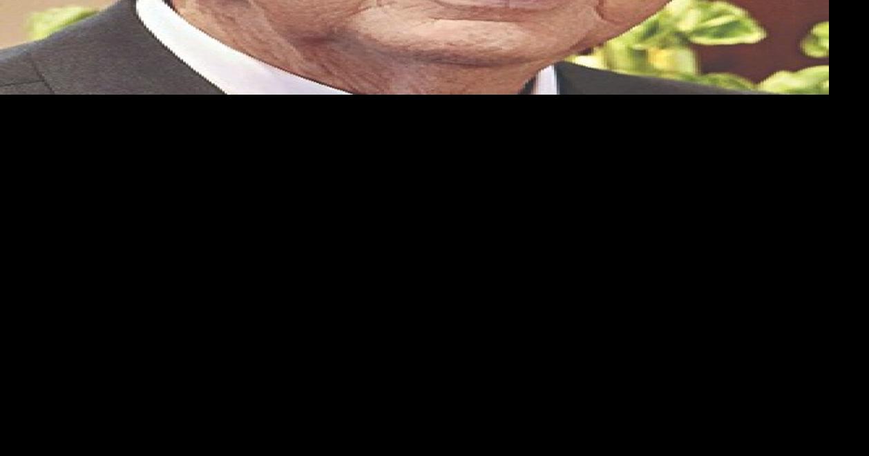 A life lived to the fullest: Robert Bob Eugene Cochran | Obituaries ...