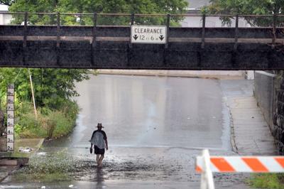 Flood watch for Lancaster County, portions of central Pennsylvania ...