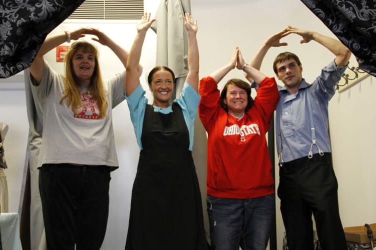 Amish Mafia siblings meet fans in Lancaster Saturday | Local News ...