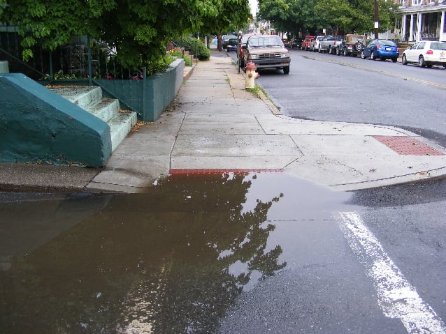 New inlets should shrink puddle | News | lancasteronline.com