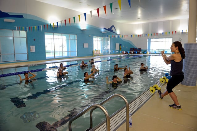 Lancaster YMCA will lease New Holland Rec Center | News ...