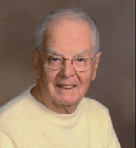 James L. LeFevre | Obituaries | lancasteronline.com