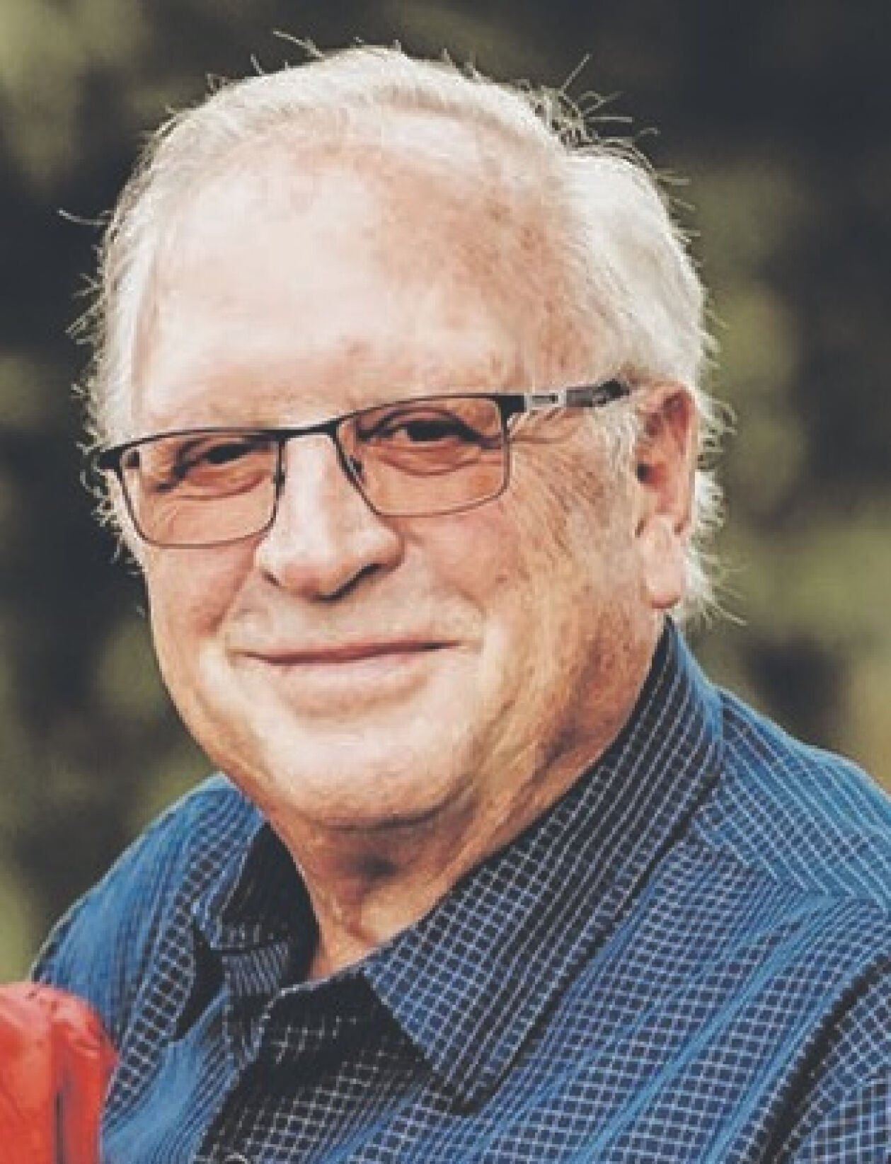 Alvin Ronald "Ron" Martin | Obituaries | lancasteronline.com