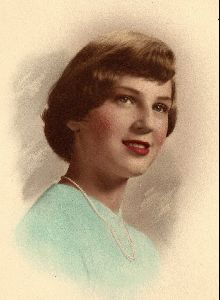 Geraldine "Geri" M. Boyer | Obituaries | lancasteronline.com