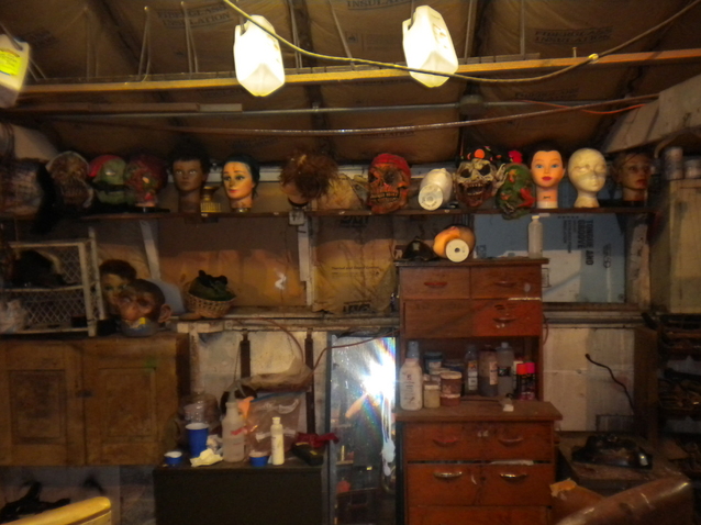 Jason's Woods launches season with spooky, new adventure | News ...