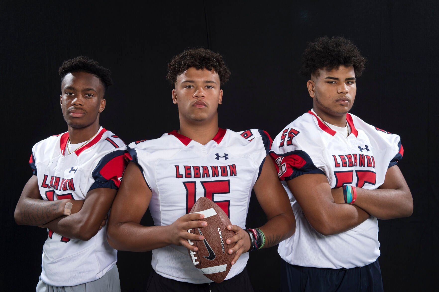 Daniel Boone, Lebanon, Hempfield notables: 3 L-L League football facts ...