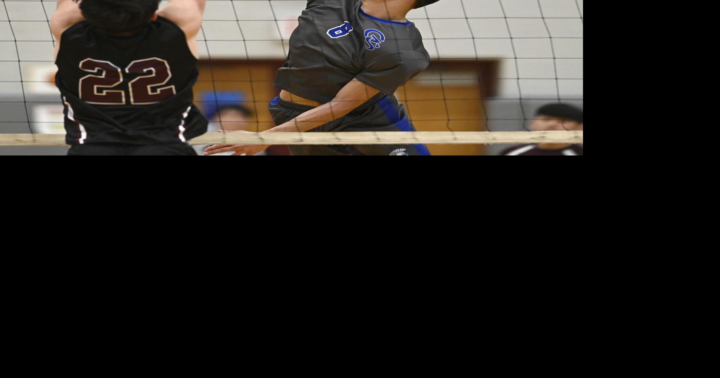 District 3 boys volleyball roundup: Garden Spot ousts rival Cocalico; Cedar Crest KO's defending ...