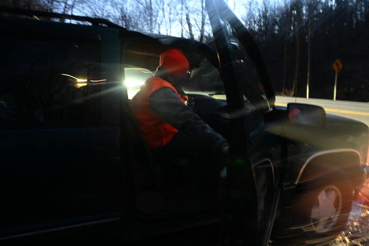 Deer firearms season underway in Lancaster County with first day of ...