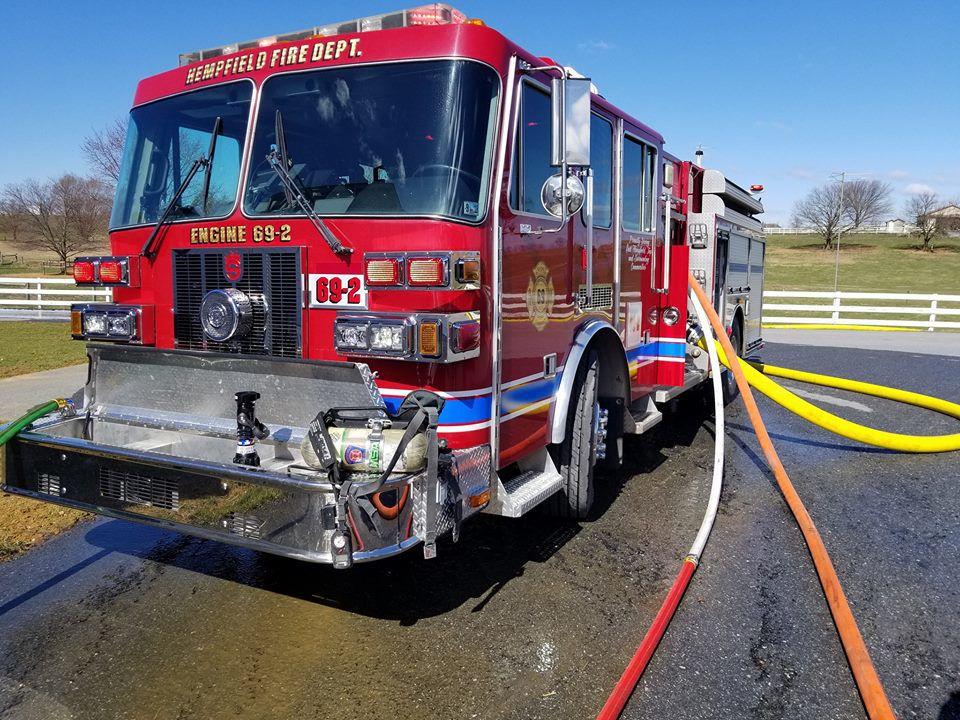 East Hempfield Township hopes offering tax break helps recruit ...