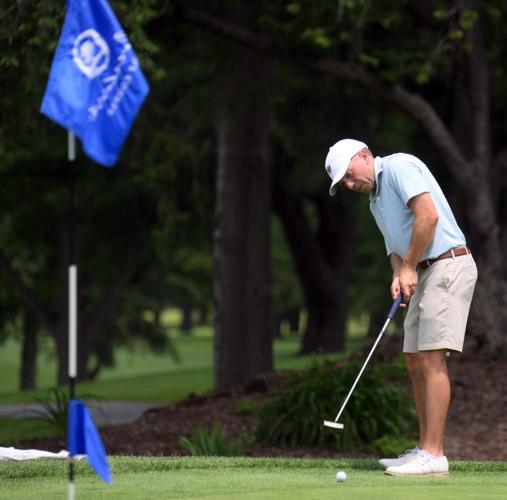 2025 Lanco Amateur Golf Championship - Day 1 [photos] | Pro Golf ...