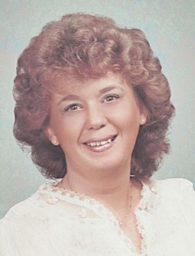 Christine D. "Chris" Coomes | Obituaries | lancasteronline.com