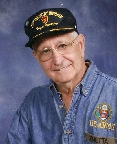 Carmelo (Carl) Chetta | Obituaries | lancasteronline.com