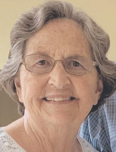 Ruth Ann Gochnauer | Obituaries | lancasteronline.com