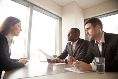 Know the pros and cons of job hopping — and how to explain it to a ...