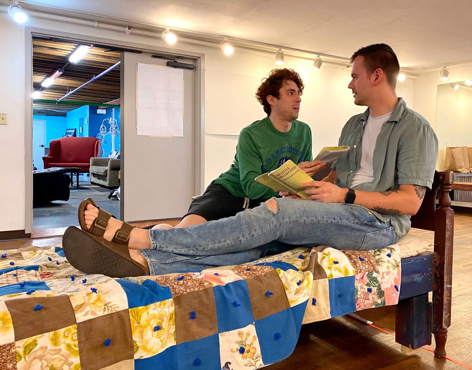 Shakespeare, 'Sound of Music,' 6 royal wives: Here's what's opening on ...