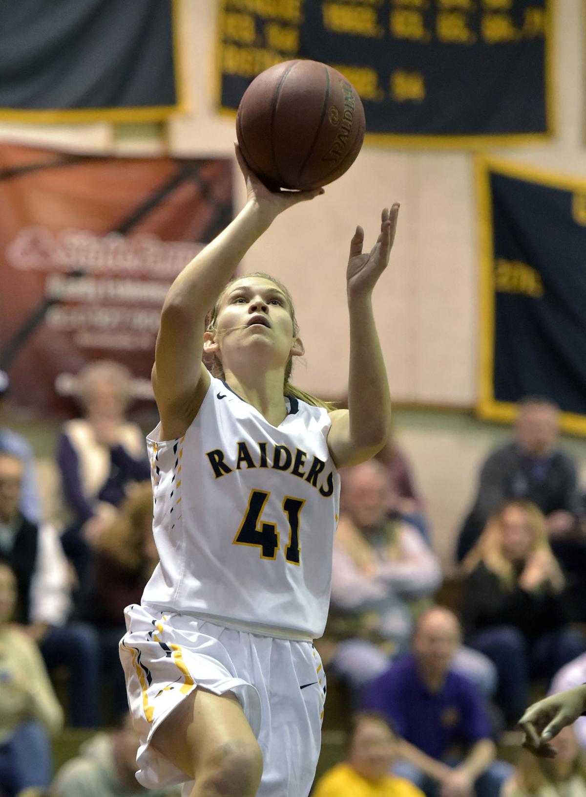 Elco girls rally past Cedar Crest for OT win in L-L League semifinals ...