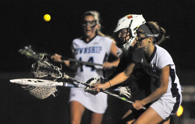 Girls' lacrosse: Yuko, Hendrick power Township into Section One lead ...