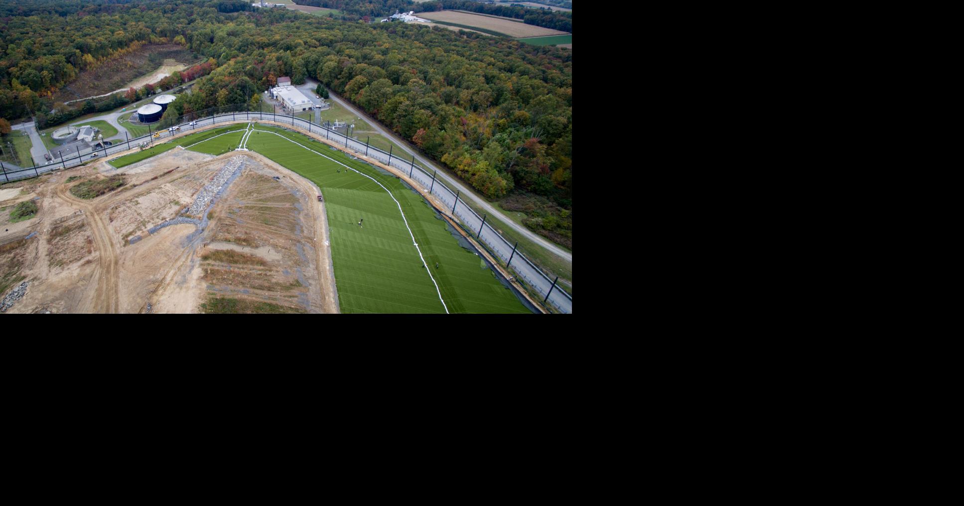 Key meeting on Lanchester Landfill expansion scheduled for Monday ...