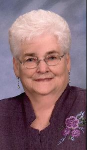 Betty Maye (Fisher) Kreider | Obituaries | lancasteronline.com