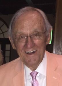 Raymond "Mick" Styer | Obituaries | lancasteronline.com