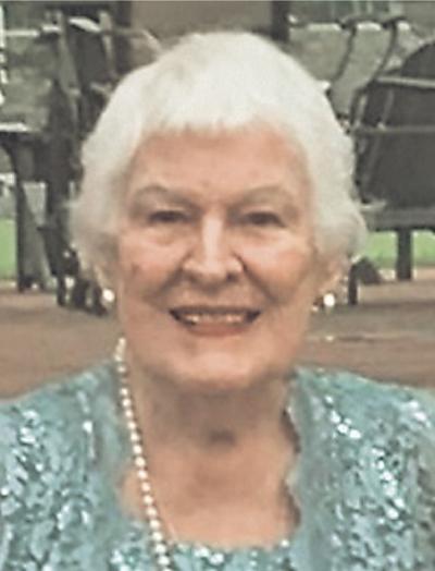 Jane O'Hara Larkin | Obituaries | lancasteronline.com