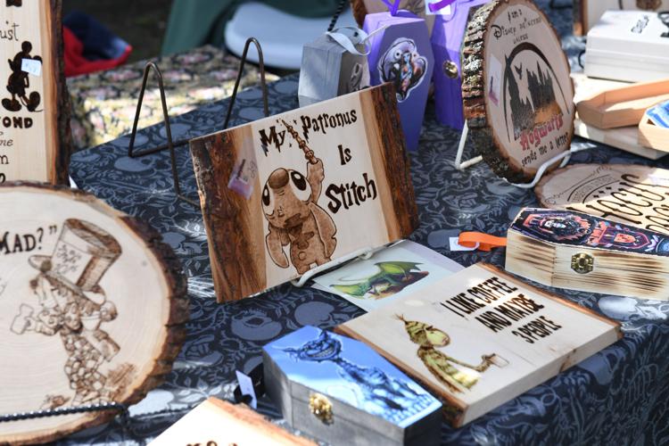 Behold! Lancaster County's local Bigfoot: the Albatwitch [photos ...