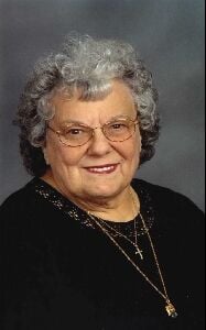 Marian N. Shaub | Obituaries | lancasteronline.com