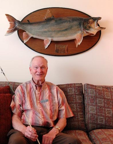 The catch of a lifetime | Outdoors | lancasteronline.com