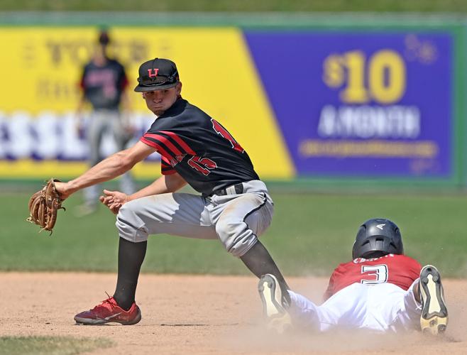 Lititz vs. Hempfield Red - LNP Tournament 17U [photos] | Sports ...
