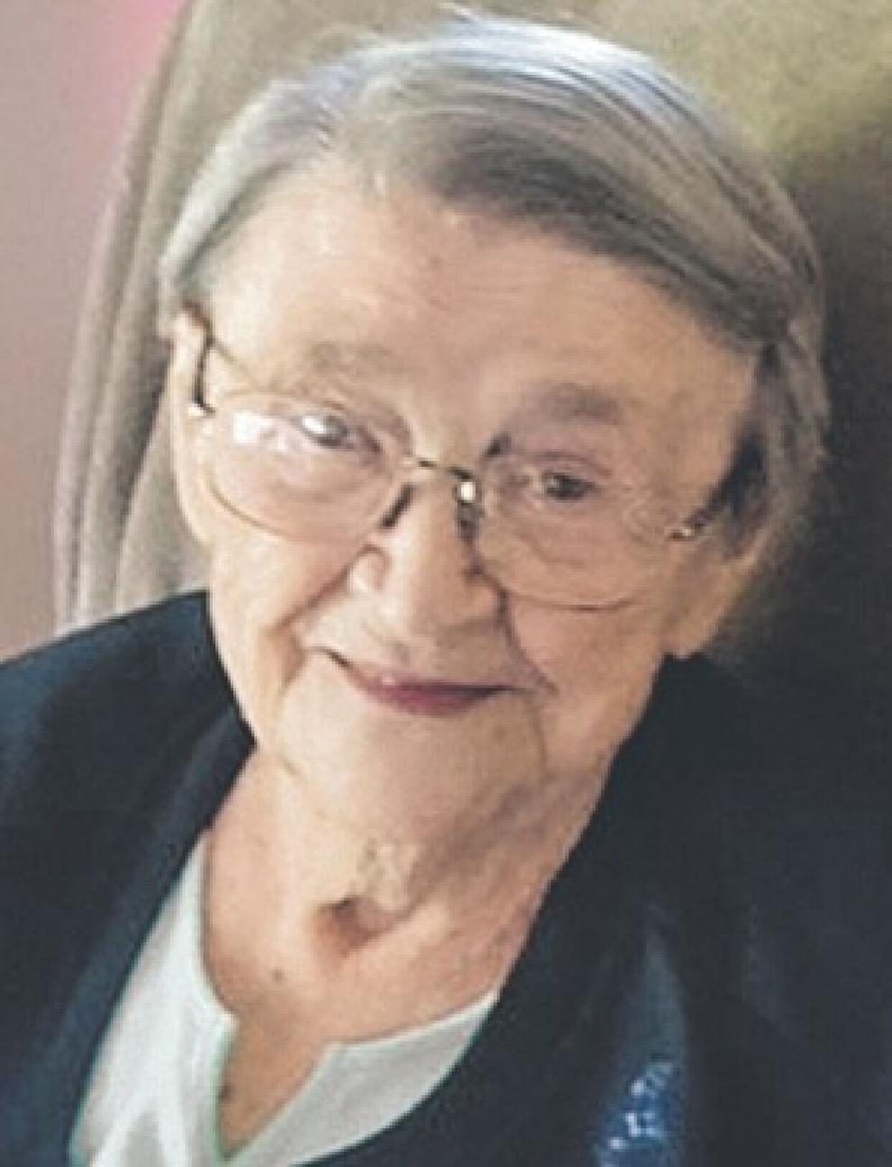 Helen Elmer | Obituaries | lancasteronline.com