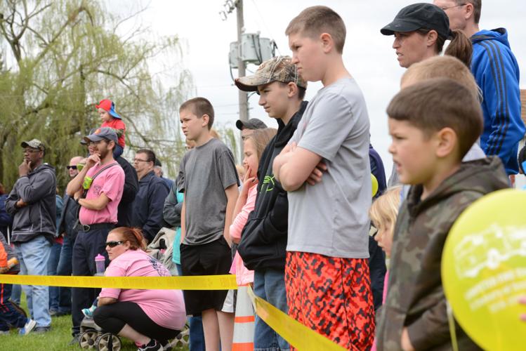 Lampeter Fire Co. No. 1 celebrates 100 years of volunteer service ...