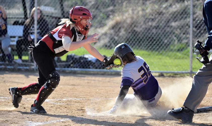 Softball: Ephrata romps to 2nd win of season, 20-10 over McCaskey ...