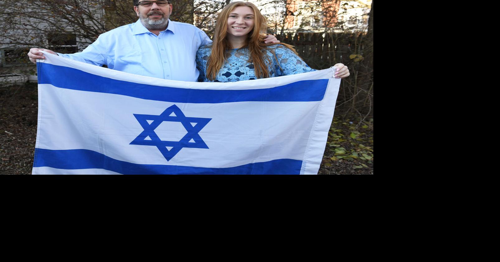 Lancaster Jewish community approach Hanukkah with 'different sense ...