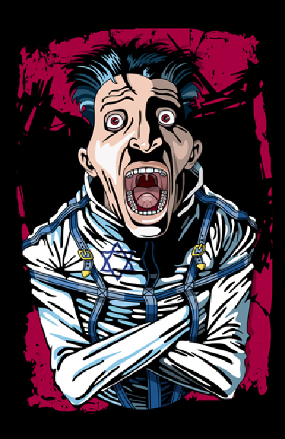 Scott Gore's art focuses on narrative more than image | Entertainment ...