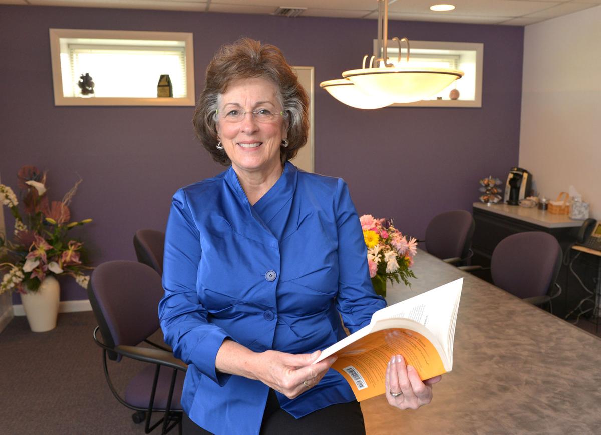 Q&A: Susan Blue has guided Community Services Group for more than 25 ...