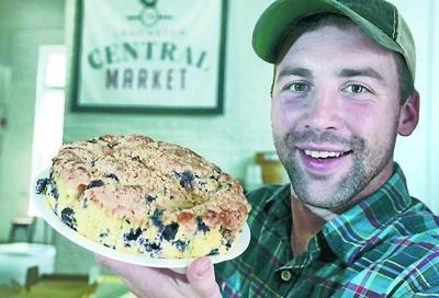 Chef's Choice: Brandon Ziegler shares favorite restaurants | Lifestyle ...