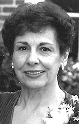 Nancy B. Newell | Obituaries | lancasteronline.com
