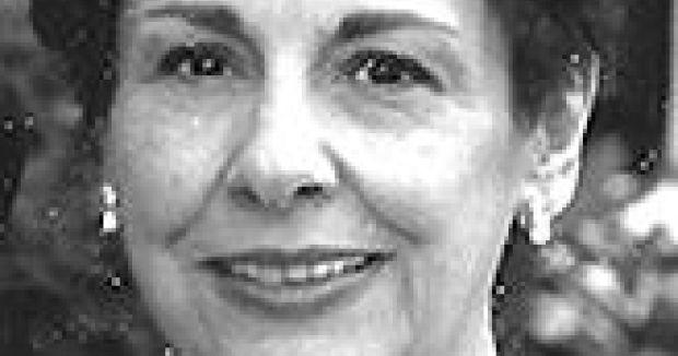 Nancy B. Newell | Obituaries | lancasteronline.com