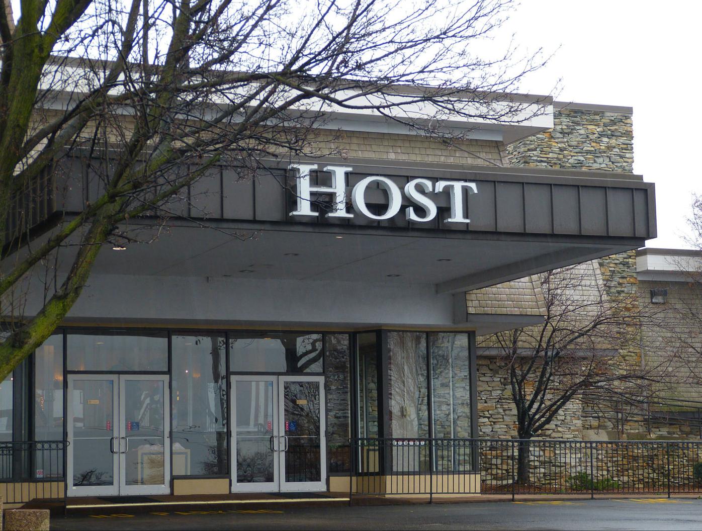 No sale for Lancaster Host Resort | Local News | lancasteronline.com