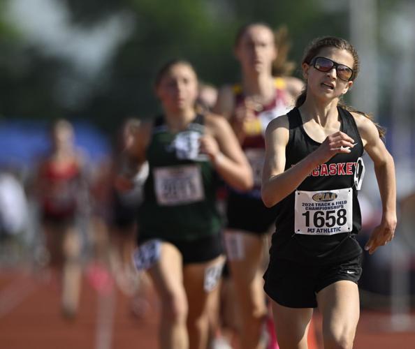 L-L League girls track and field top returning athletes for the 2025 ...