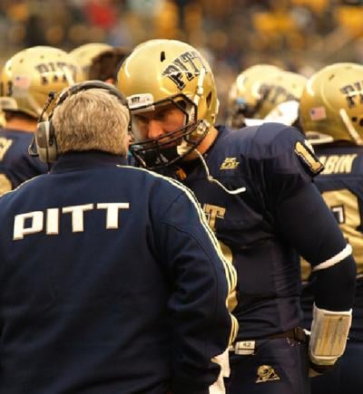 Penn State, Pitt won't play every year, but they should | Football ...