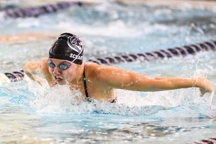 Hempfield girls outduel Lampeter-Strasburg, come back for win in ...