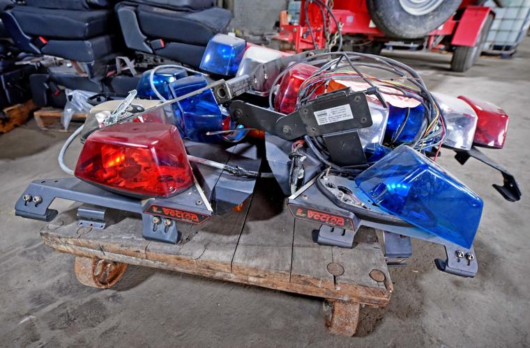 City of Lancaster auctioning nearly 700 miscellaneous items | Local ...