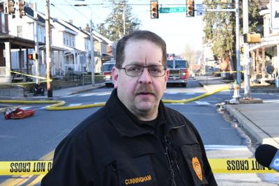 A local police chief flips the bird at another police officer, raising ...