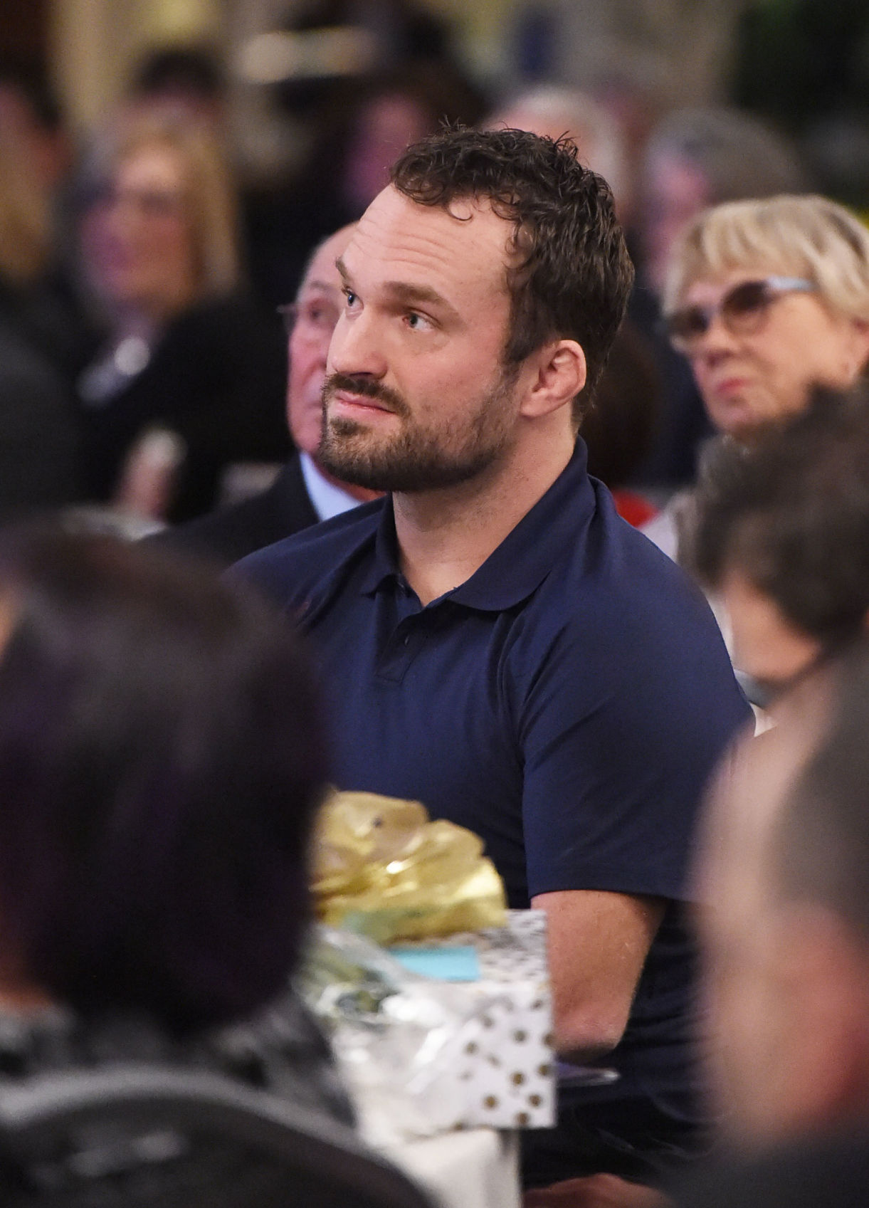 Aaron's Acres celebrates 20 years with supporters, special guest and ...